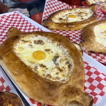 TEREMOK FOOD AND DELI - Updated October 2025 - 10 Reviews & 49 Photos ...