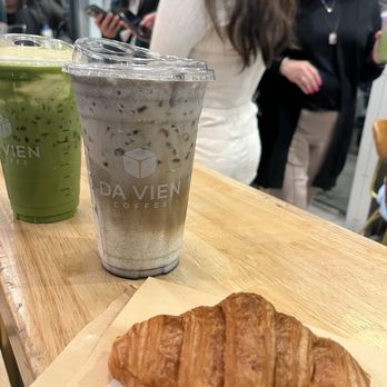 DA VIEN COFFEE - Updated March 2025 - 1714 Photos & 986 Reviews - 9562 ...