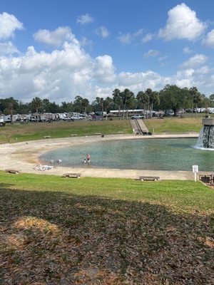 WEKIVA FALLS RV RESORT - Updated July 2025 - 100 Photos & 82 Reviews ...