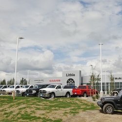 LITHIA CHRYSLER JEEP DODGE RAM OF WASILLA - 17 Photos & 37 Reviews ...
