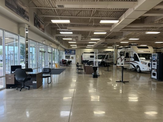 BUCKEYE RV - Updated January 2026 - 79 Photos & 28 Reviews - 1175 ...