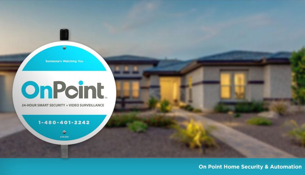 ON POINT ALARM - Updated September 2025 - 28 Photos & 20 Reviews - 1839 ...