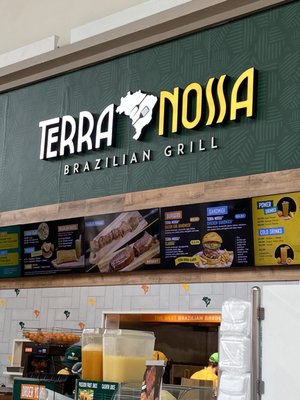 TERRA NOSSA BRAZILIAN GRILL with 34 real customer photos - Updated ...