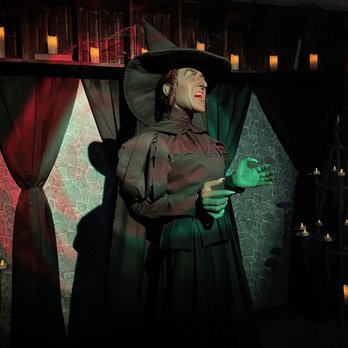 LONG ISLAND MONSTER GALLERY - Updated January 2026 - 59 Photos - 47A ...