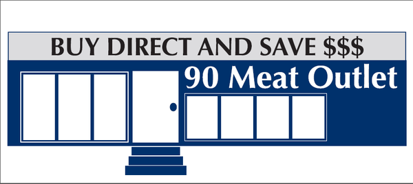 90 MEAT OUTLET - Updated October 2024 - 19 Reviews - 90 Avocado St ...