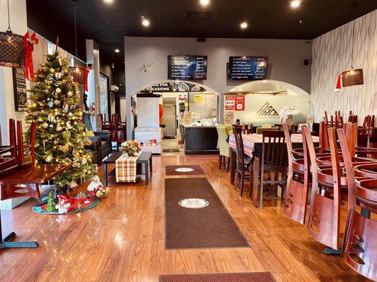 CORNER KEBAB - Updated November 2024 - 226 Photos & 417 Reviews - 733 S ...