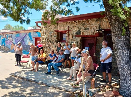 MUSEUM OF INDIGENOUS PEOPLE - Updated August 2024 - 51 Photos & 17 ...