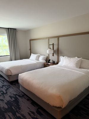 FAIRFIELD BY MARRIOTT INN & SUITES NORTH CONWAY - Updated June 2026 ...