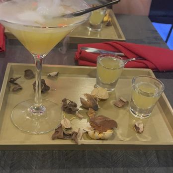 DULCE PATRIA BAR & GRILL - Updated March 2025 - 68 Photos & 23 Reviews ...