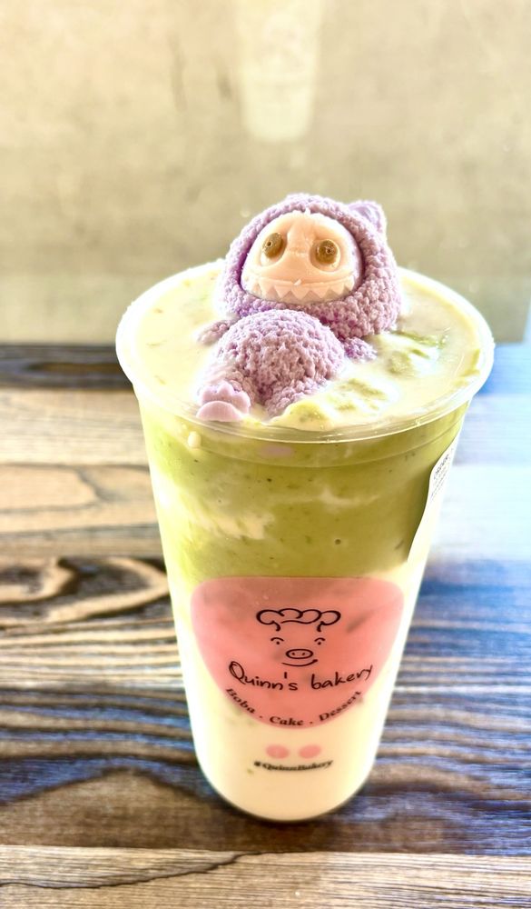 QUINN’S BAKERY - Updated January 2026 - 572 Photos & 210 Reviews ...