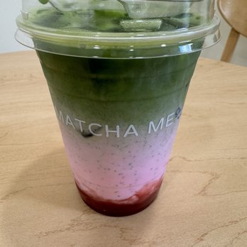 MATCHA ME - Updated April 2025 - 53 Photos & 21 Reviews - 2348 N High ...