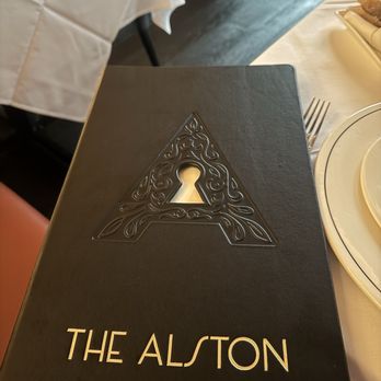THE ALSTON - Updated December 2025 - 180 Photos & 59 Reviews - 750 N ...
