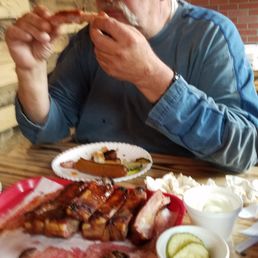 FIREHOLE BAR-B-QUE - Updated July 2024 - 451 Photos & 966 Reviews - 120 ...