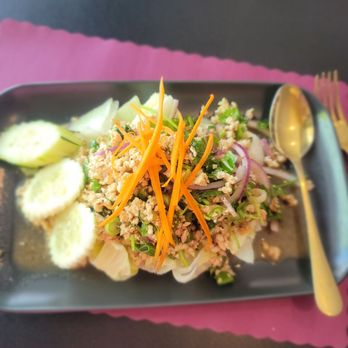 PJ’S THAI - Updated July 2024 - 331 Photos & 286 Reviews - 147 Abercorn ...