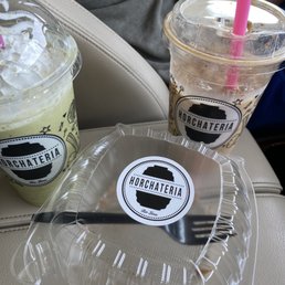 HORCHATERIA RIO LUNA - 2795 Photos & 1953 Reviews - 15950 Paramount ...