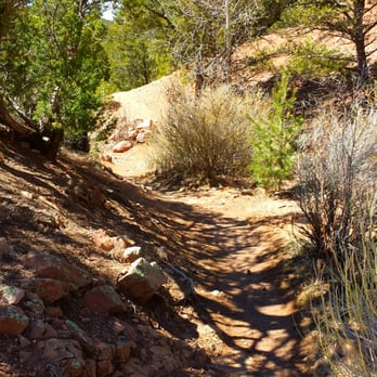 ATALAYA TRAIL - Updated January 2026 - 55 Photos & 15 Reviews - Santa ...