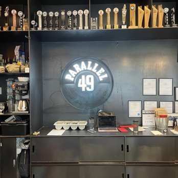 PARALLEL 49 BREWING - Updated December 2025 - 424 Photos & 196 Reviews ...