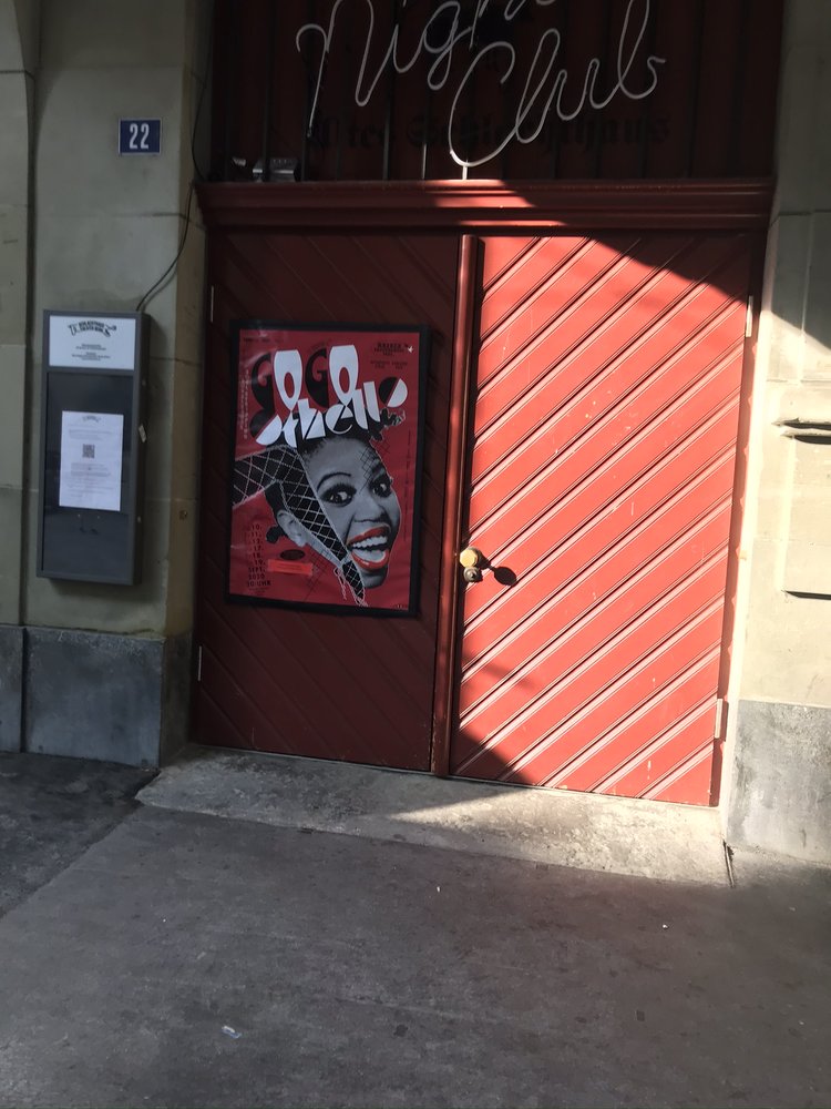 SCHLACHTHAUS THEATER - Rathausgasse 20, Bern, Switzerland - Food - Phone Number - Yelp