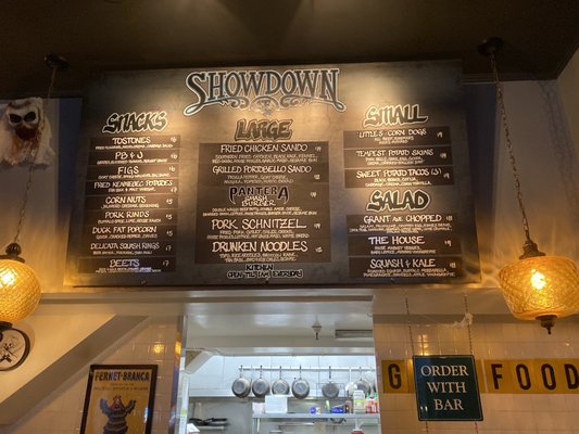 THE SHOWDOWN - 126 Photos & 82 Reviews - 1268 Grant Ave, San Francisco ...