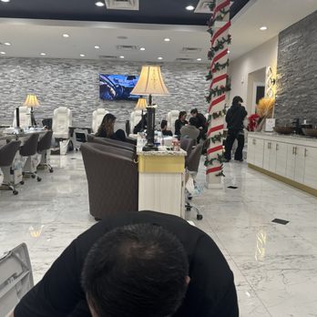 BEAUTIQUE NAILS & SPA - Updated January 2026 - 269 Photos & 12 Reviews ...