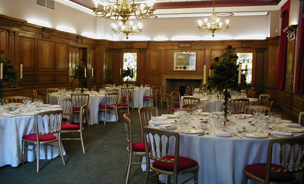 PEWTERERS HALL - Oat Lane, London, United Kingdom - Yelp