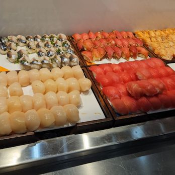 SORA SUSHI & SEAFOOD BUFFET - Updated January 2026 - 327 Photos & 115 ...