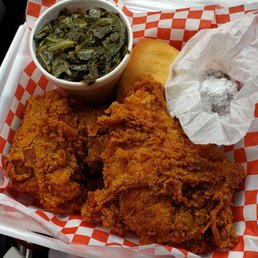 CHARLIE’S FAMOUS FRIED CHICKEN - Updated September 2025 - 306 Photos ...