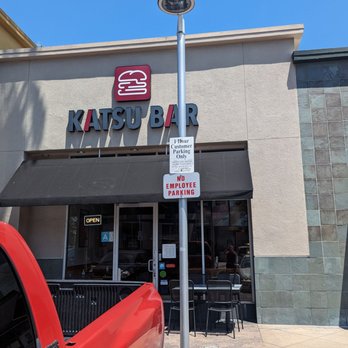 KATSU BAR - Updated April 2024 - 800 Photos & 437 Reviews - 11447 South ...