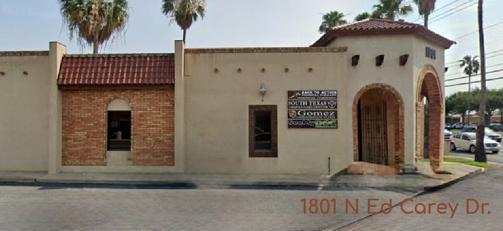GOMEZ CARDIOVASCULAR CLINIC - Updated June 2026 - 1801 N Ed Carey Dr ...