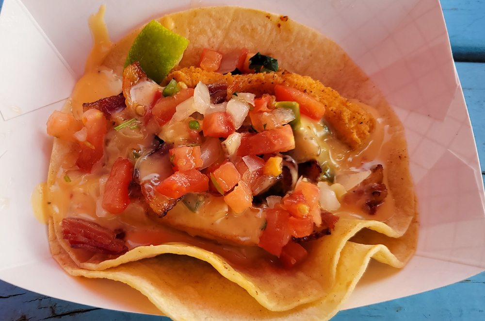 RUSTY TACO - Updated September 2024 - 141 Photos & 139 Reviews - 3206 ...