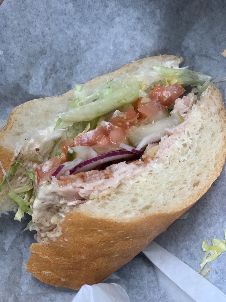 CHICO LOCKER & SAUSAGE CO. INC. - Updated November 2025 - 19 Photos ...