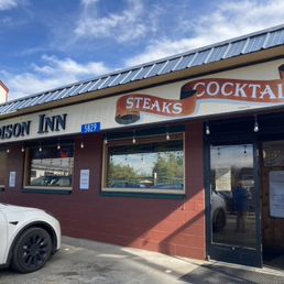 THE OLD EDISON - Updated October 2025 - 136 Photos & 113 Reviews - 5829 ...