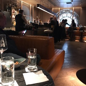 BAR AT CLEMENT - 17 Photos & 14 Reviews - 700 Fifth Ave At 55th St, New ...