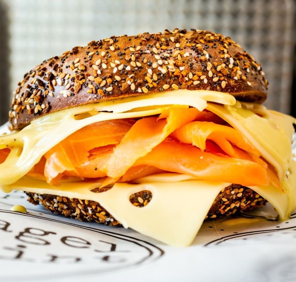 BAGEL POINT - Updated January 2026 - 366 Photos & 374 Reviews - 699 ...