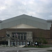 ALLEN COUNTY WAR MEMORIAL COLISEUM - 37 Photos & 25 Reviews - 4000 ...