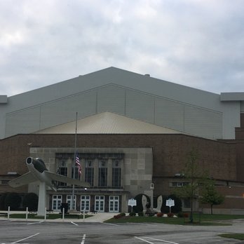 ALLEN COUNTY WAR MEMORIAL COLISEUM - Updated August 2025 - 40 Photos ...