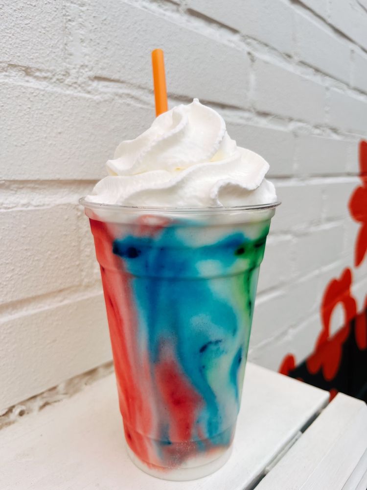 ORANGE CUP JAVA STATION - 67 Photos - 1426 N Henderson St, Galesburg ...