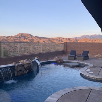 EDGEWATER CUSTOM POOLS AND LANDSCAPING - Updated December 2025 - 99 ...