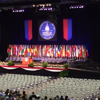 BENDER ARENA - Updated October 2024 - 20 Photos & 10 Reviews - 4400 ...