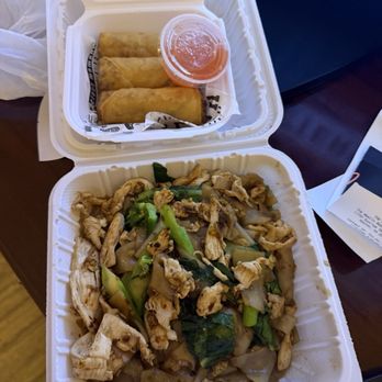 MY HOME THAI BISTRO - Updated October 2025 - 888 Photos - 424 Reviews ...