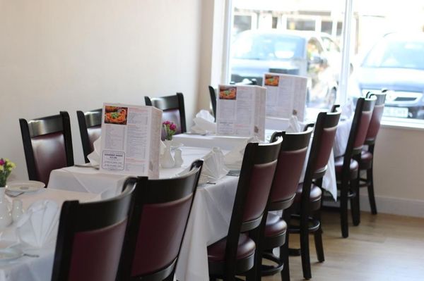 THE LANCER INDIAN CUISINE - Indian - 14C High Street, Baldock ...
