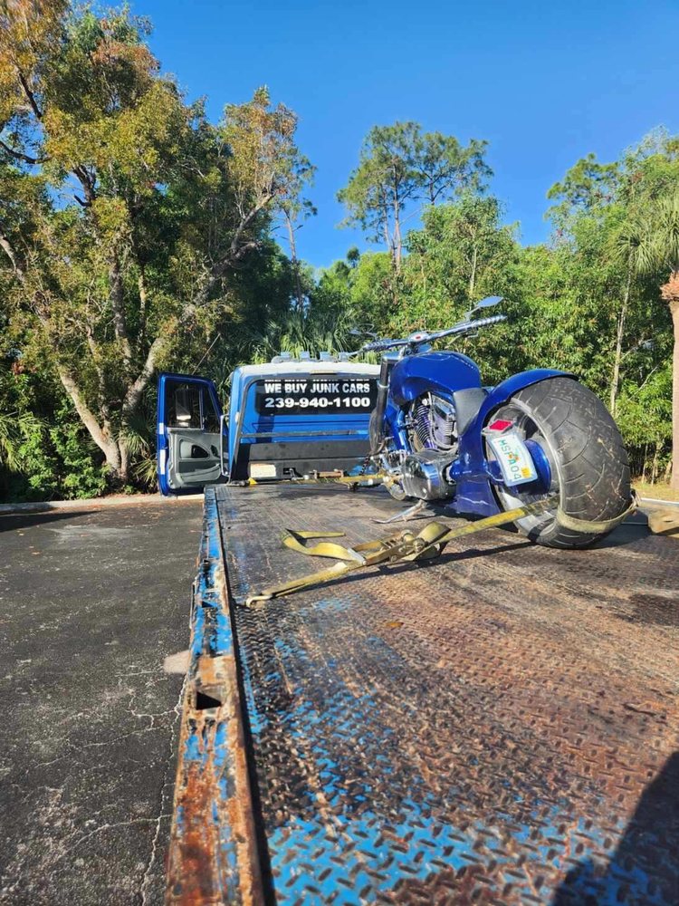 PRESTIGE TOWING OF SW FLORIDA - Updated January 2025 - Request a Quote ...