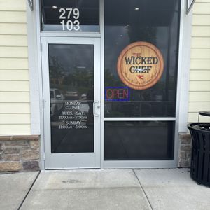 WEST SIDE CAFE & GRILL - Updated November 2025 - 17 Photos - 1100 ...