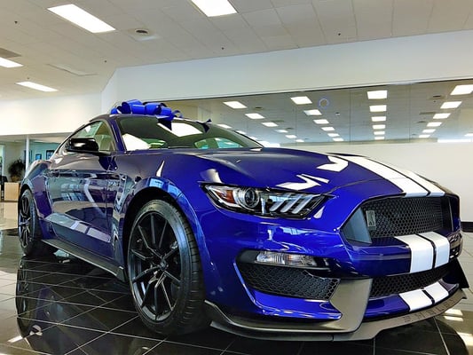 LITHIA FORD LINCOLN OF FRESNO - Updated January 2026 - 145 Photos & 312 ...