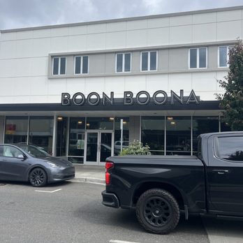 BOON BOONA COFFEE - Updated December 2025 - 623 Photos & 425 Reviews ...