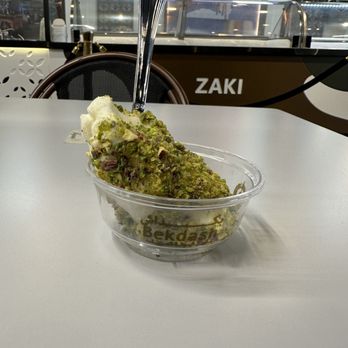 BEKDASH ICE CREAM - Updated December 2024 - 127 Photos & 31 Reviews ...