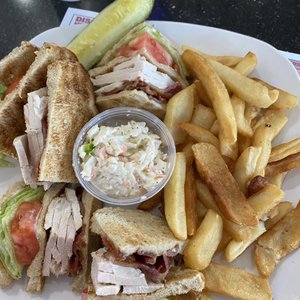 RIO GRANDE DINER & FAMILY RESTAURANT - 64 Photos & 128 Reviews - 1305 ...