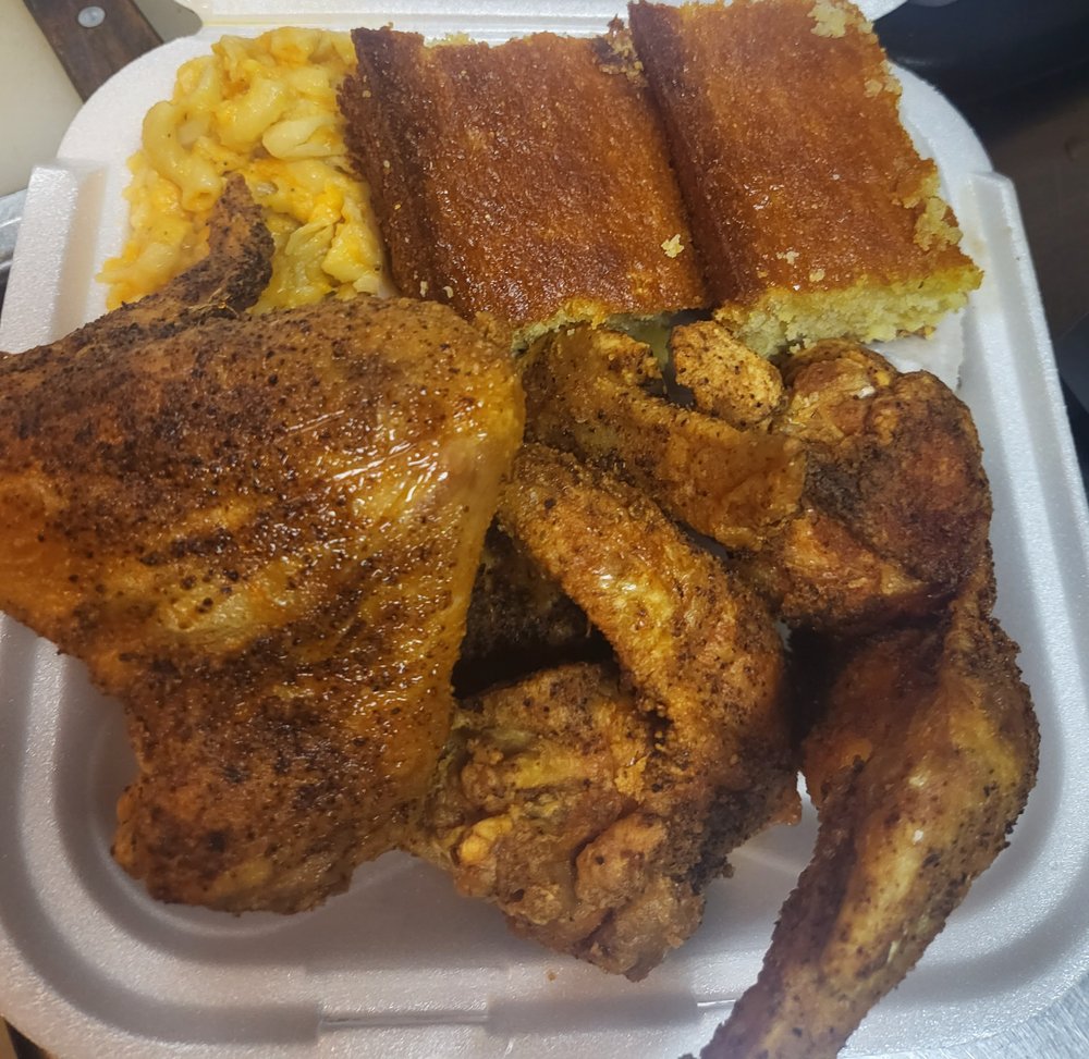 T J’S SOUL & GRILL SANDWHICH SHOP - 15 Photos - 9033 Ulmerton Rd, Largo ...