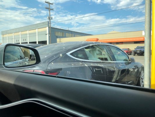 TESLA SERVICE CENTER - Updated December 2025 - 19 Photos & 27 Reviews ...