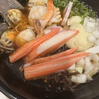 YAYOI RAMEN - Updated July 2025 - 85 Photos & 32 Reviews - 19 Old ...